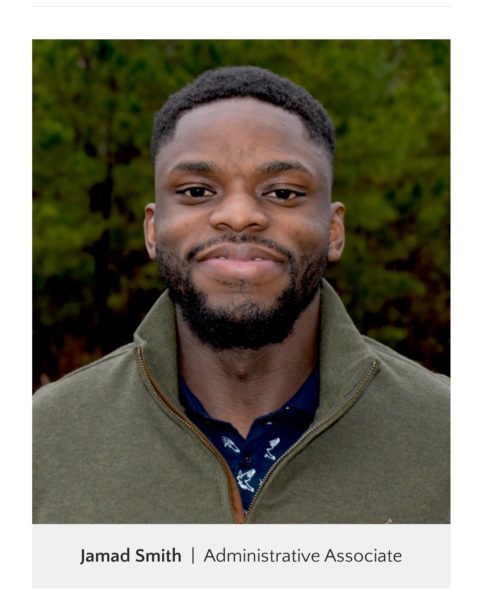 Jamad Smith Focuses on the Role of Telemedicine During the Pandemic