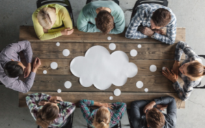 Making Meetings Matter - Region IV Public Health Training Center
