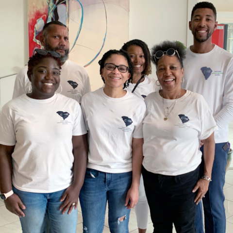 Andrea Johnson Works to Identify and Expand Recognition of Community ...